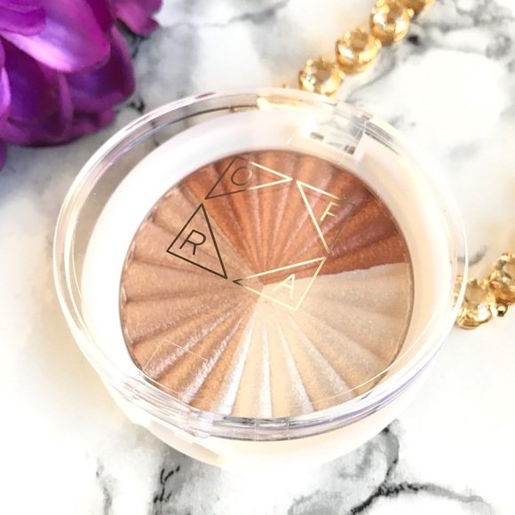 OFRA | Makeup | Newofra X Nikkietutorials Highlighter Everglow | Poshmark
